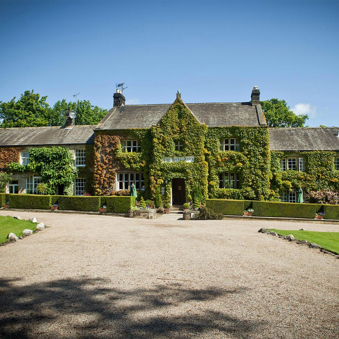 The Yorke Arms - Visit Nidderdale