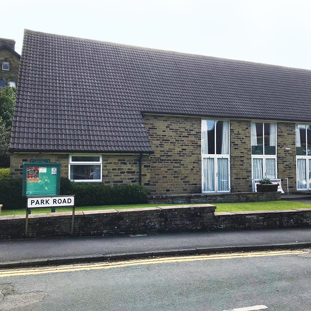 Pateley Bridge And Bewerley Memorial Hall - Visit Nidderdale